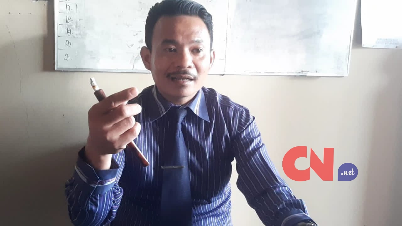 MI Warga Angkatan Kidul Dituduh Mencuri, Kasat Reskrim Angkat Bicara ... MI Warga Angkatan Kidul Dituduh Mencuri, Kasat Reskrim Angkat Bicara ...